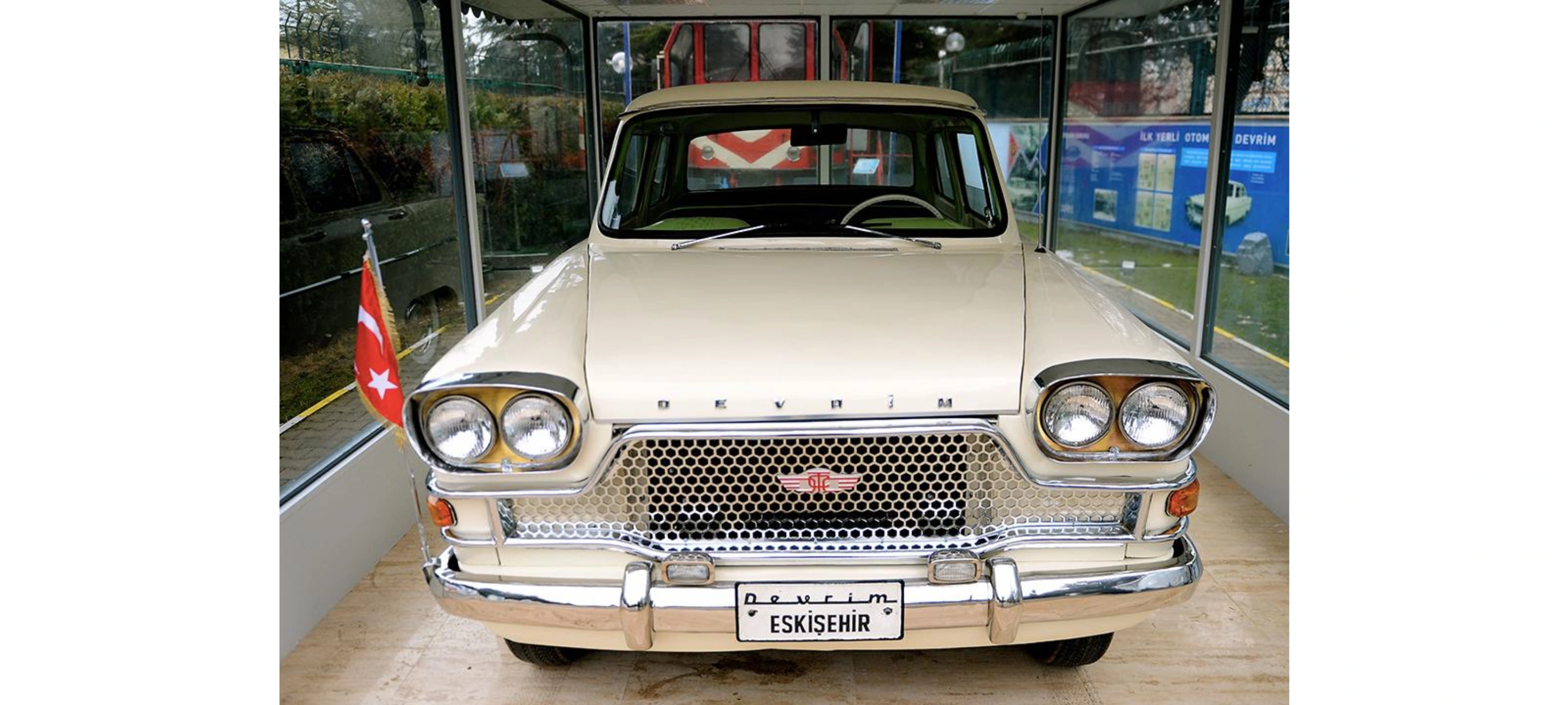 2025 Car Models Manufactured in Turkiye and Their Features